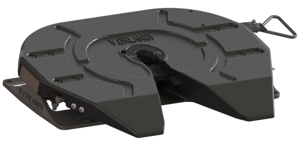 Sellettes 2 pouces plaque fonte